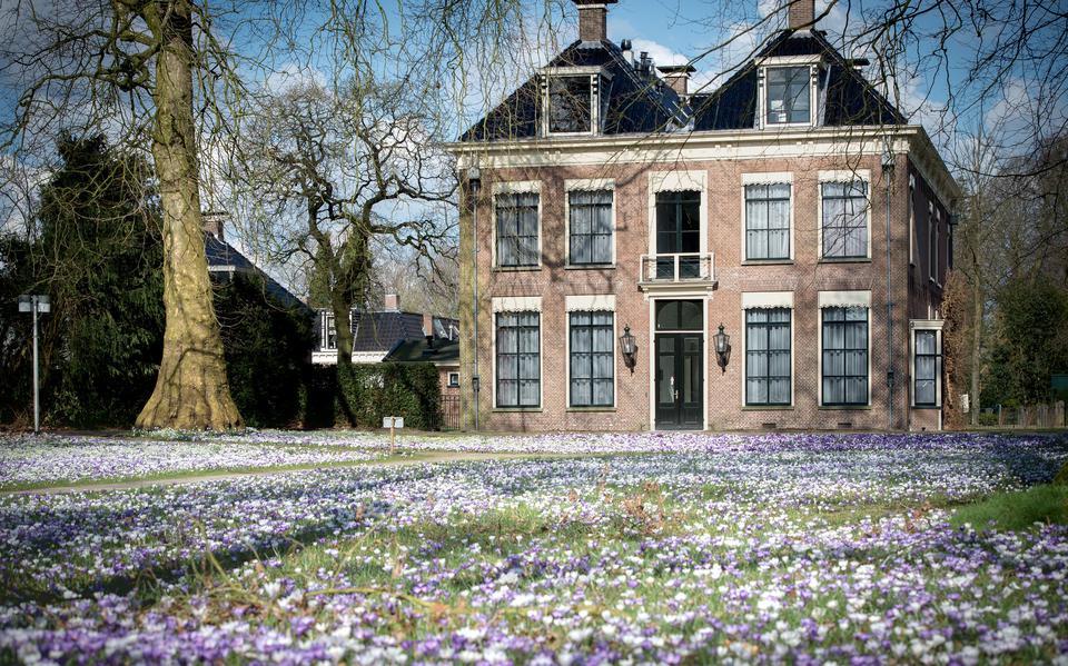 Stakeholders in de gemeente Opsterland | Transitievisie Warmte OWO ...